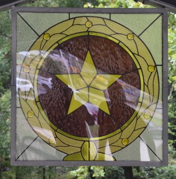 Enter Trail #20, the Pope County Quilt Trail, sponsored by The Hartzell ...