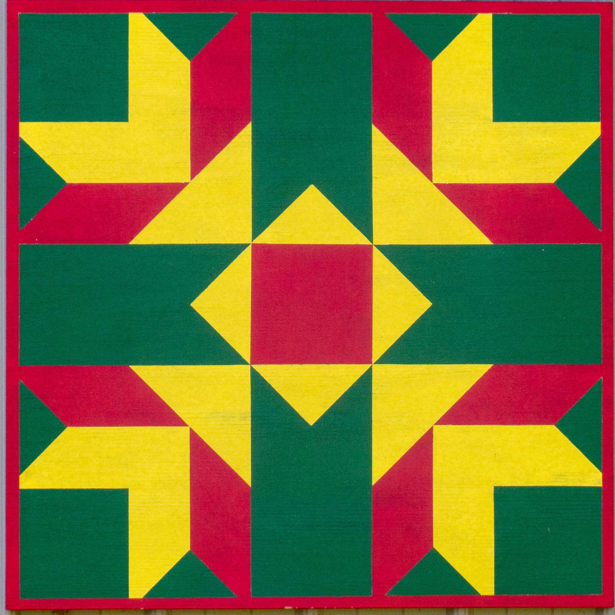 Enter Trail #22, Boone County Quilt Trail – Sponsored by Explore ...