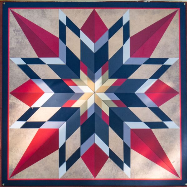 Enter Trail #22, Boone County Quilt Trail – Sponsored by Explore ...