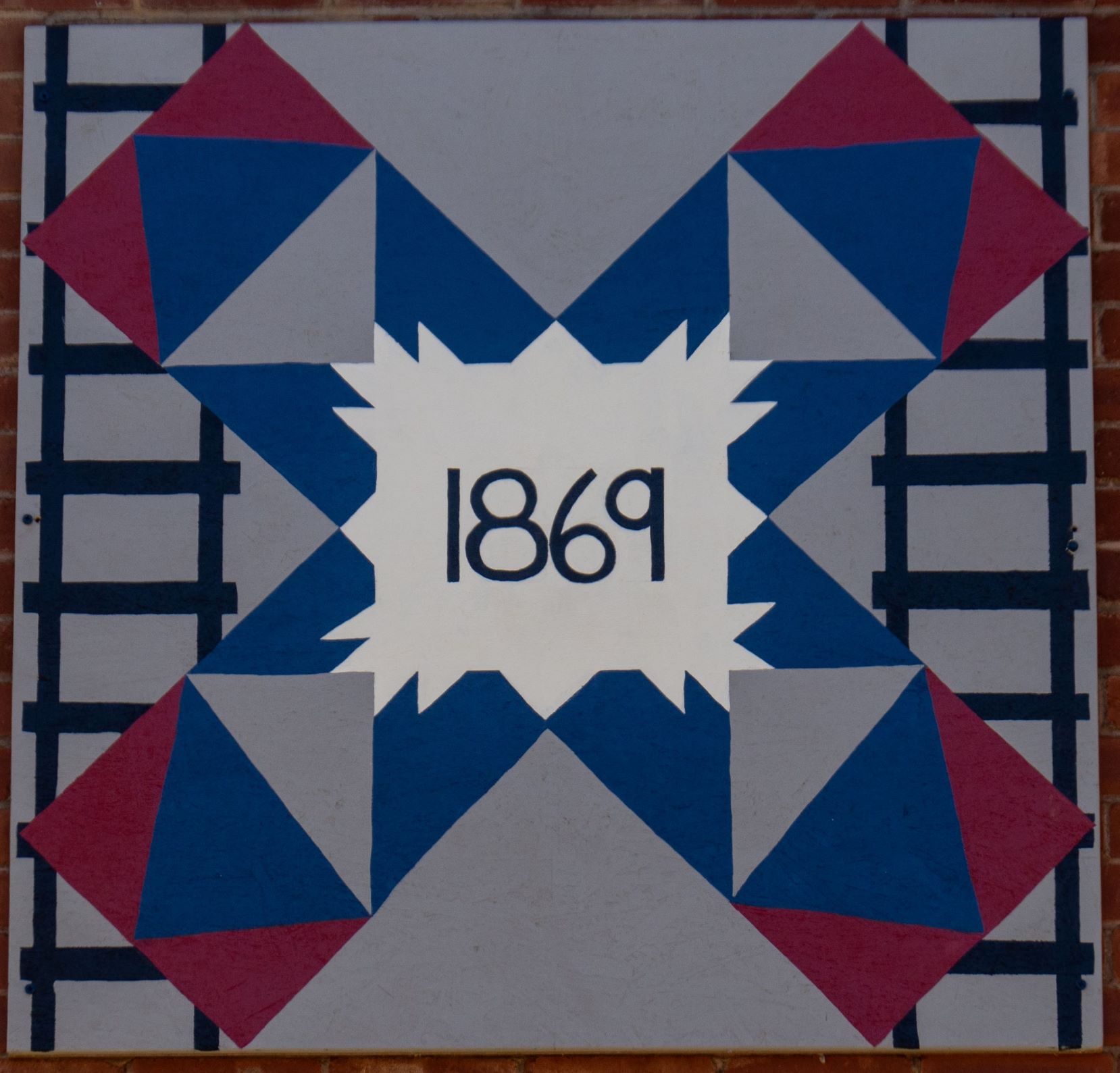 Enter Trail #22, Boone County Quilt Trail – Sponsored by Explore ...