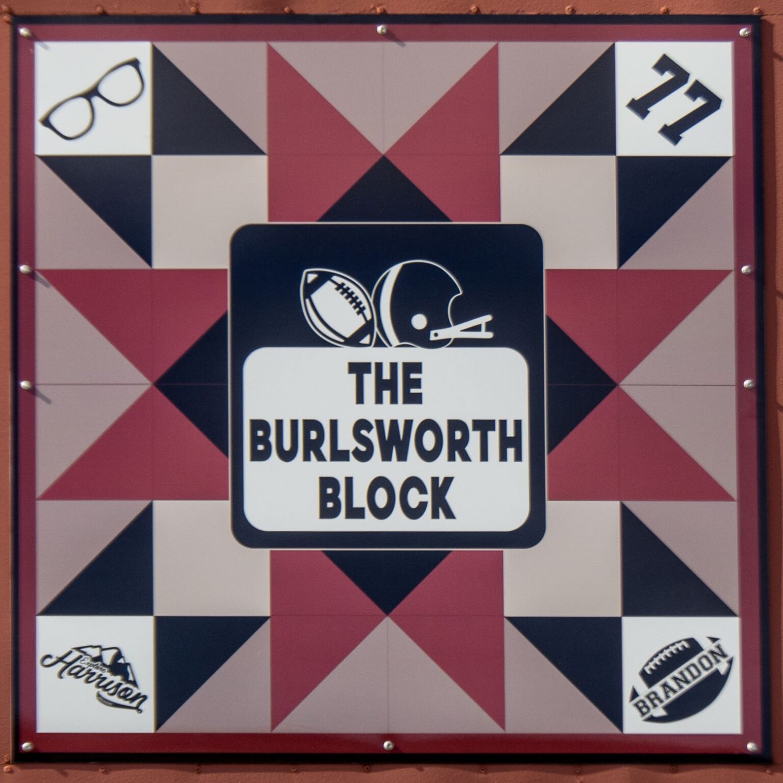 Enter Trail #22, Boone County Quilt Trail – Sponsored by Explore ...